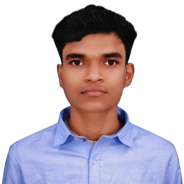 Prince Kumar - Software Developer - Portfolio